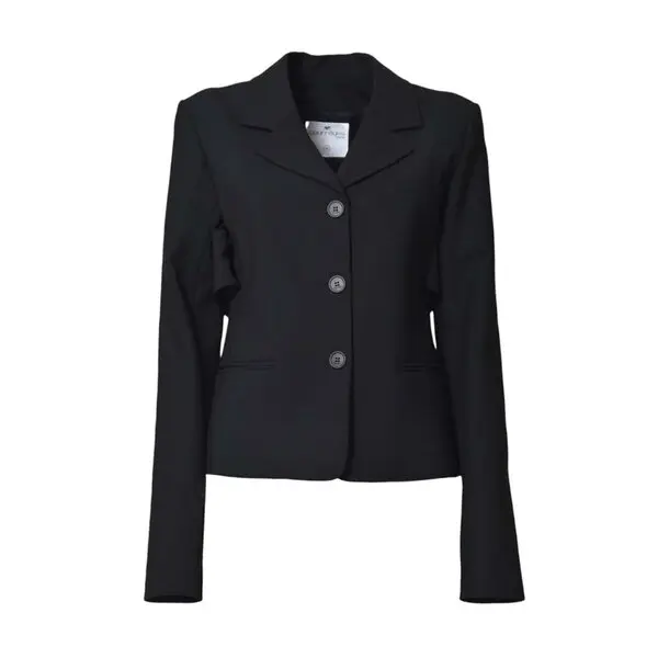 COURREGES Courrèges Tailored Blazer