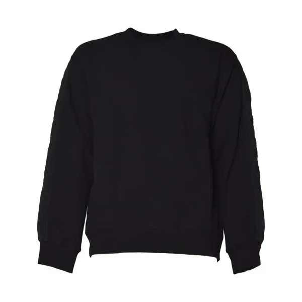 Carhartt Work In Progress Quilted Crewneck Pullover