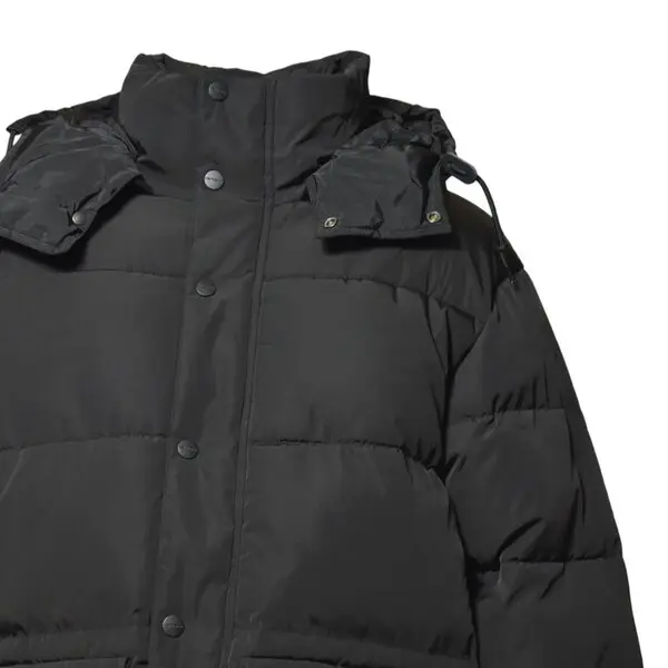 Carhartt Work In Progress Padded Hooded Parka