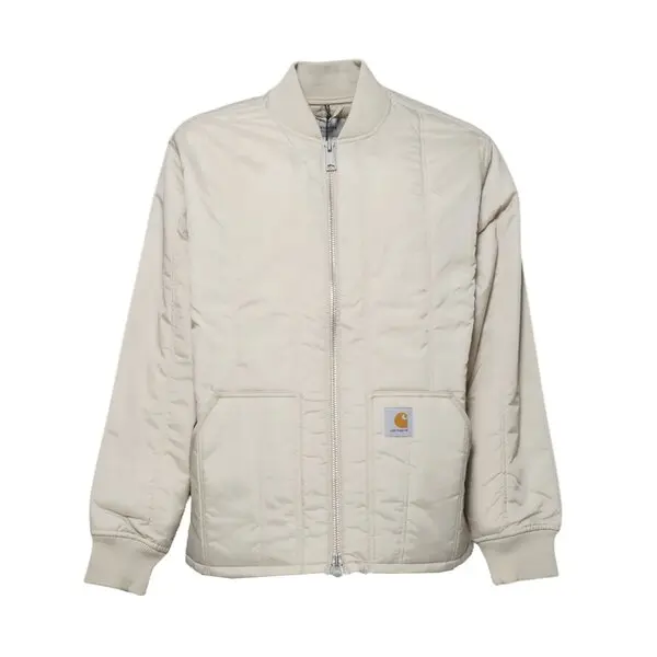 Carhartt Work In Progress Coats - Beige