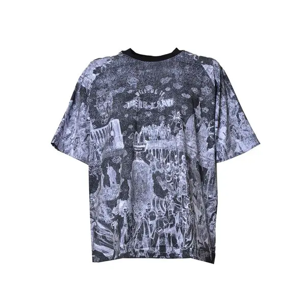 PDF T Shirts And Polos Graphic T-shirt