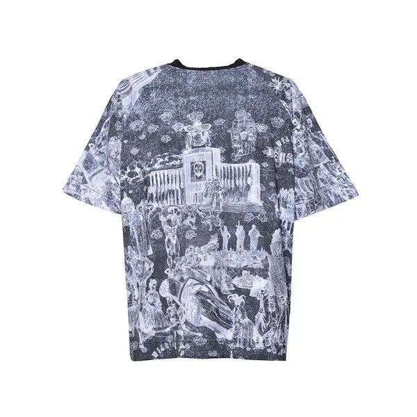 PDF T Shirts And Polos Graphic T-shirt