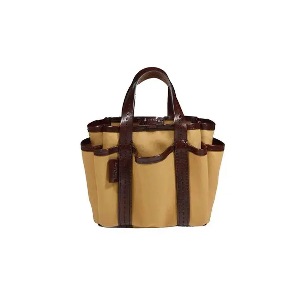 Max Mara Bags - Cuoio