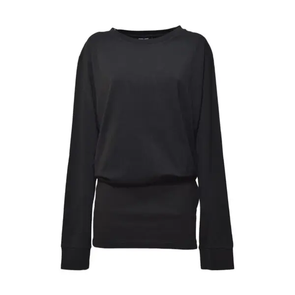 Dsquared2 Long Sleeve Dress