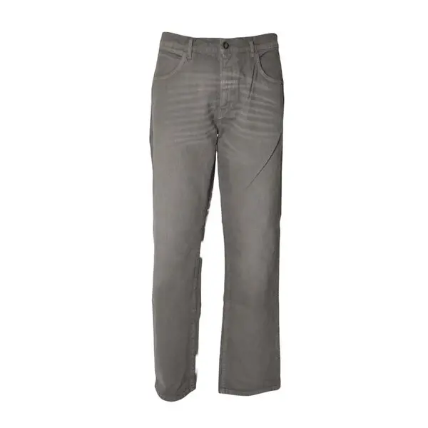 AMISH SUPPLIES Straight Leg Jeans
