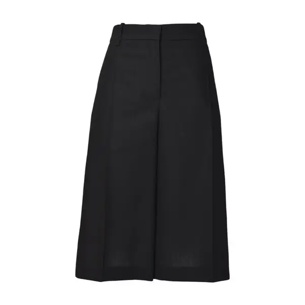 JIL SANDER Tailored Shorts