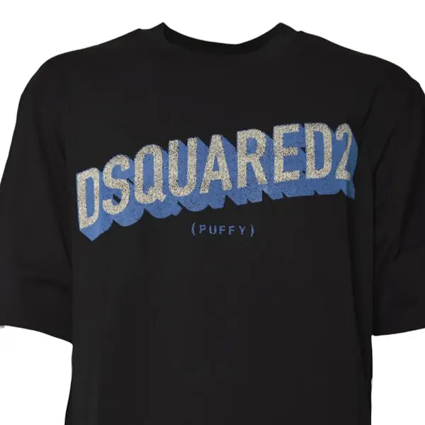Dsquared2 Graphic T-shirt