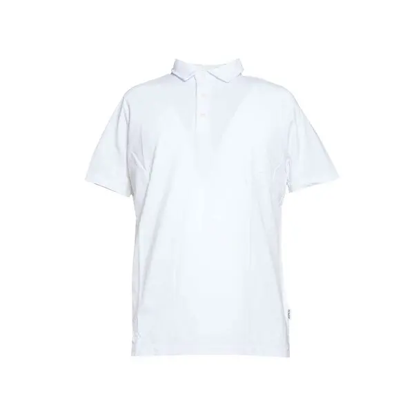 Aspesi Short Sleeve Polo Shirt