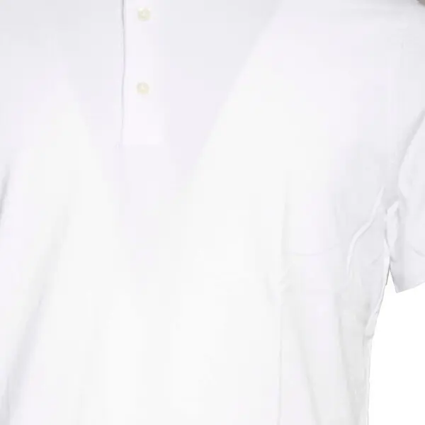 Aspesi Short Sleeve Polo Shirt