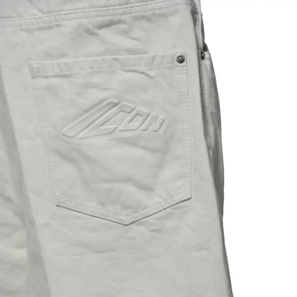 Dsquared2 Relaxed Fit Shorts