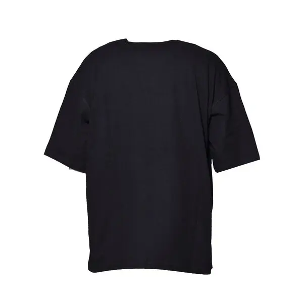 Alpha Industries Relaxed Fit T-shirt - Nero