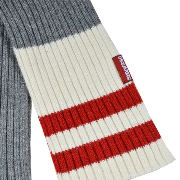 Dsquared2 Scarfs