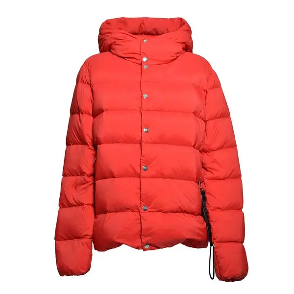 OOSY Down Jacket