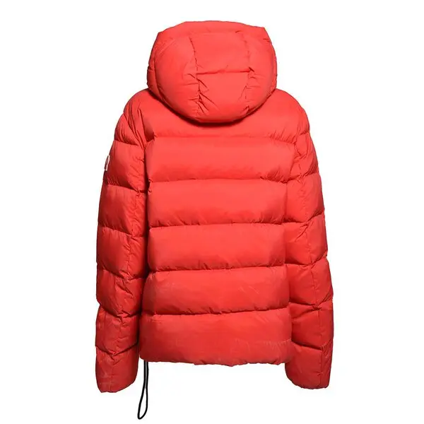 OOSY Down Jacket