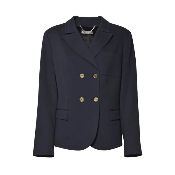 ROOM 52 Double Breasted Blazer