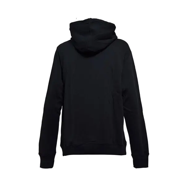 ETUDES Tudes Organic Cotton Sweatshirt With Maxi Logo Print