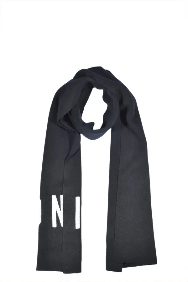 Dsquared2 Scarfs - Nero
