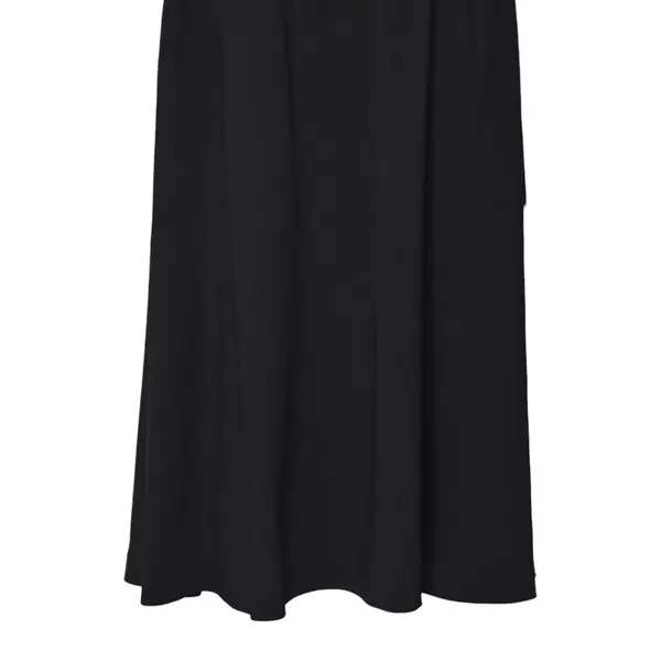 Aspesi Midi Skirt - Nero