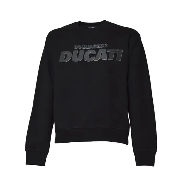 Dsquared2 Ducati Crew Neck Sweater