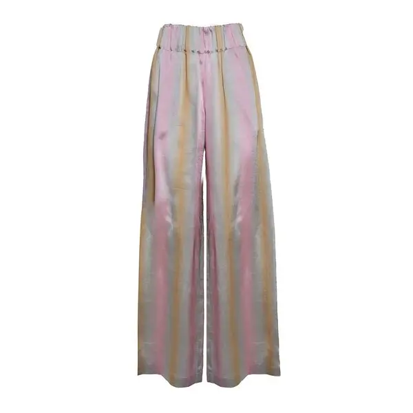 Aspesi Wide Leg Trousers