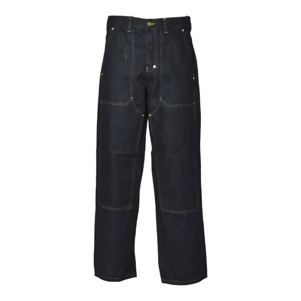 Dickies Straight Leg Jeans - Nero