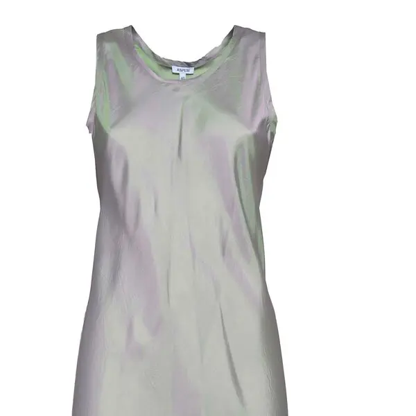 Aspesi Maxi Dress