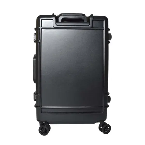 EASTPAK Trolley Suitcase - Nero