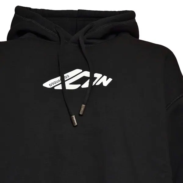 Dsquared2 Hooded Pullover