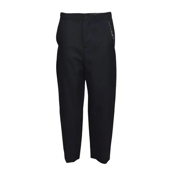 Marni Tailored Trousers - Blu Notte
