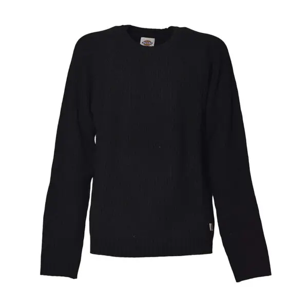 Dickies Ribbed Pullover Sweater