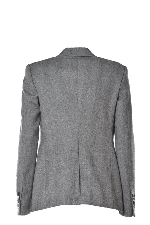 TONELLO Single Breasted Blazer