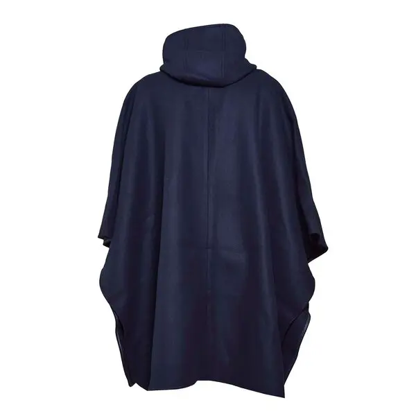 Chloé Hooded Cape