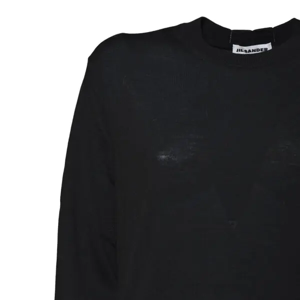JIL SANDER Pullover Sweater