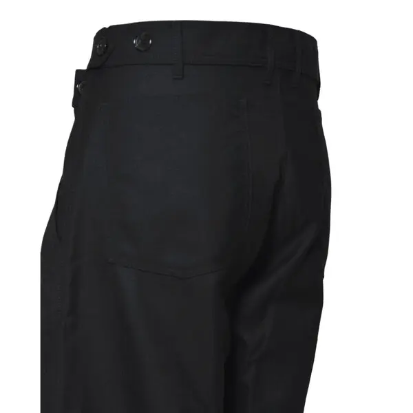 Comme Des Garçons Tailored Trousers