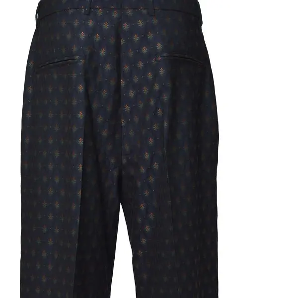 Etro Tailored Trousers