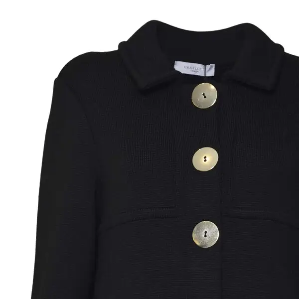 CHARLOTT Coat