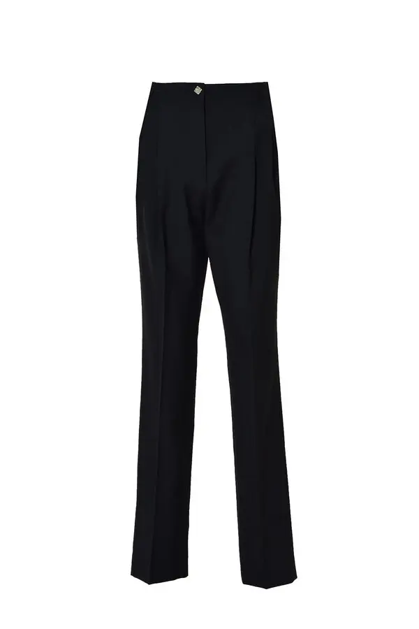 Rochas Tailored Trousers