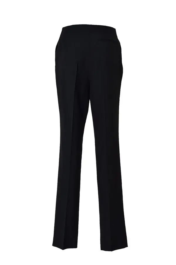 Rochas Tailored Trousers