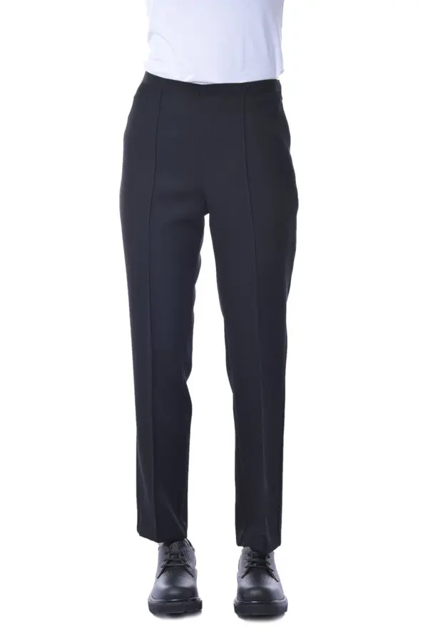 Etro Tailored Trousers - Nero