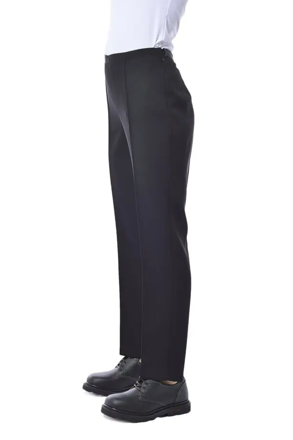 Etro Tailored Trousers - Nero