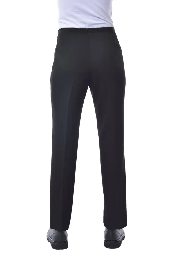 Etro Tailored Trousers - Nero
