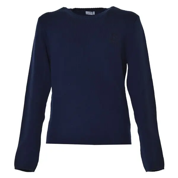 Etro Crew Neck Sweater