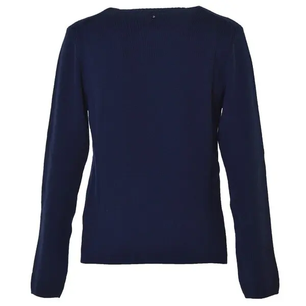 Etro Crew Neck Sweater