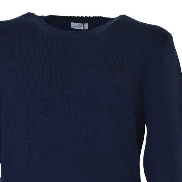 Etro Crew Neck Sweater