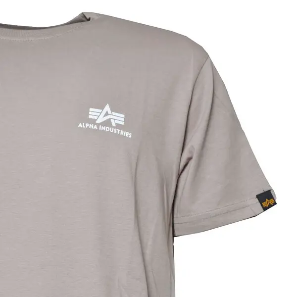 Alpha Industries Logo T-shirt