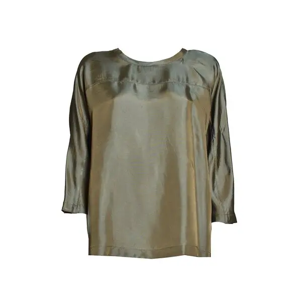 Aspesi Long Sleeve Shirt