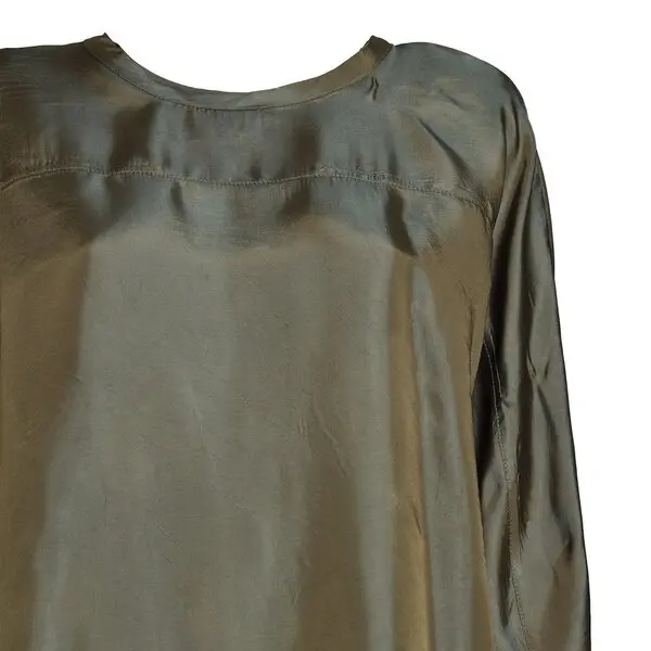 Aspesi Long Sleeve Shirt