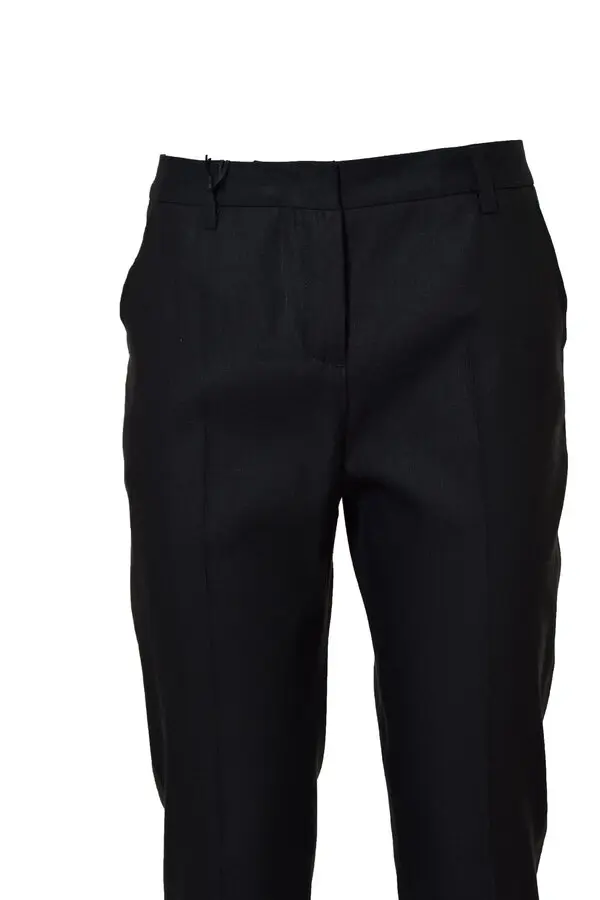 TONELLO Tailored Trousers