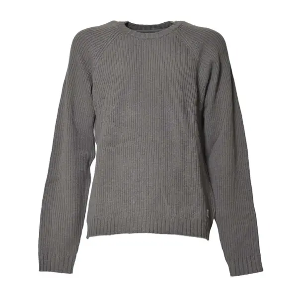 Dickies Ribbed Crew Neck Pullover