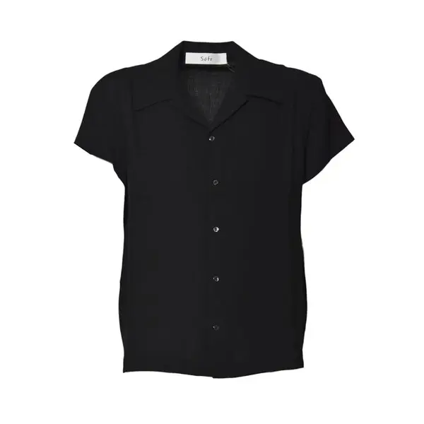 Séfr Classic Shirt